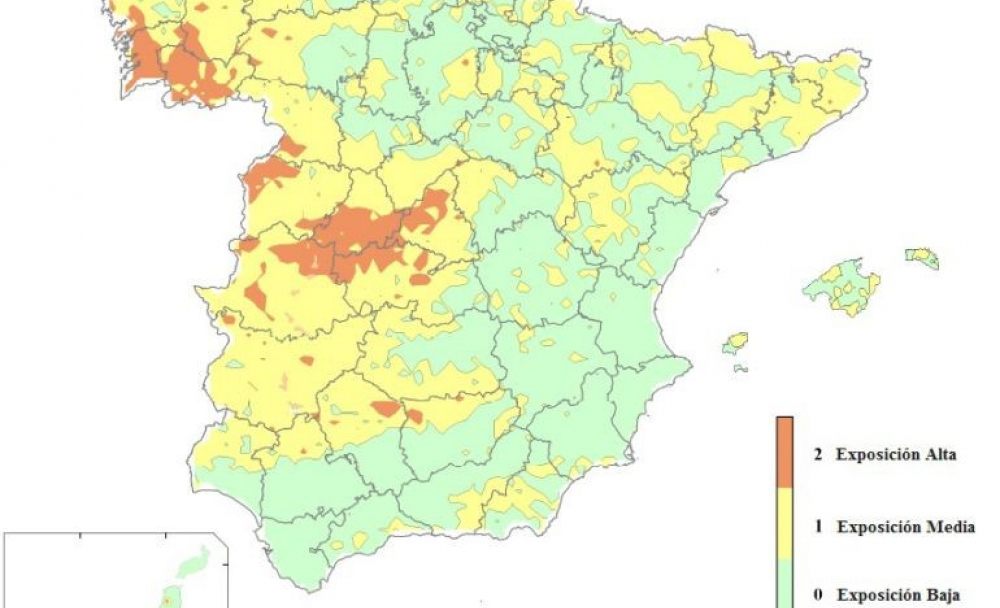 CTE y Gas radón, Aldes consejo sobre CAI y Salud