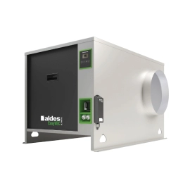 Ventilation | Aldes