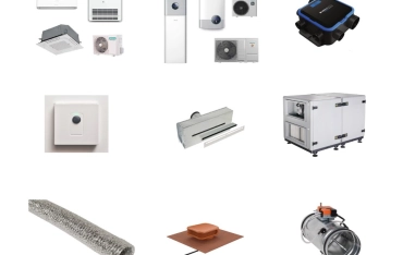 Ventilation | Aldes