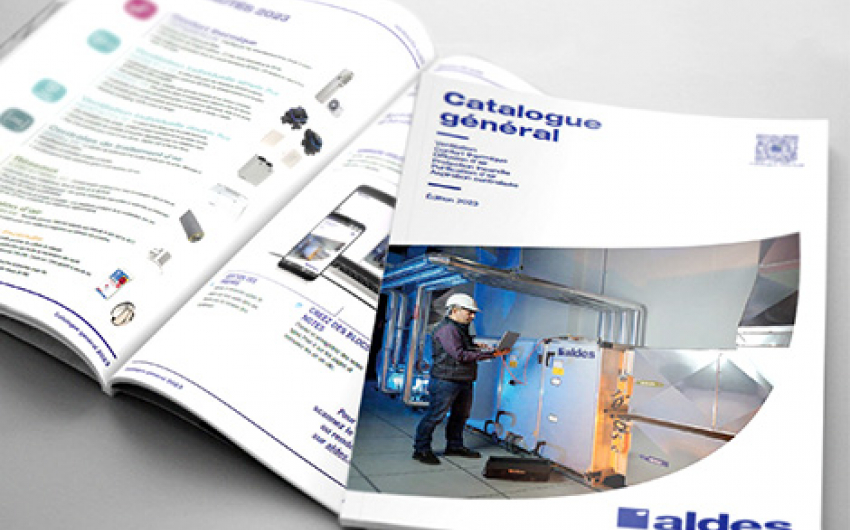 Aldes, Ventilation et Confort Thermique